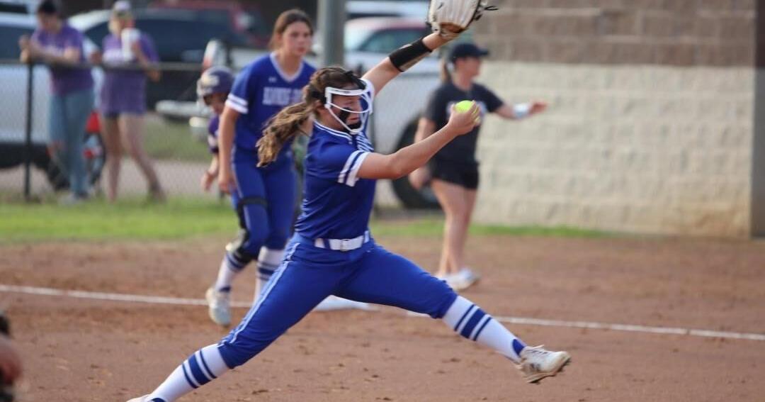 GC Softball: Blooming Grove girls win twice | Sports ...