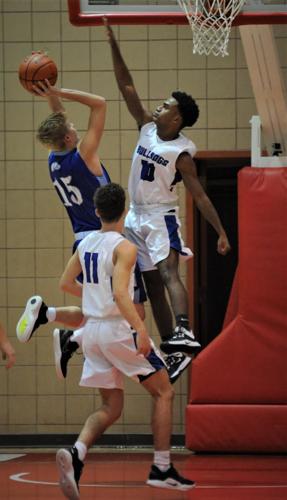 Ron Farmer's photos from Day 1 of the Kiwanis Classic | Sports ...