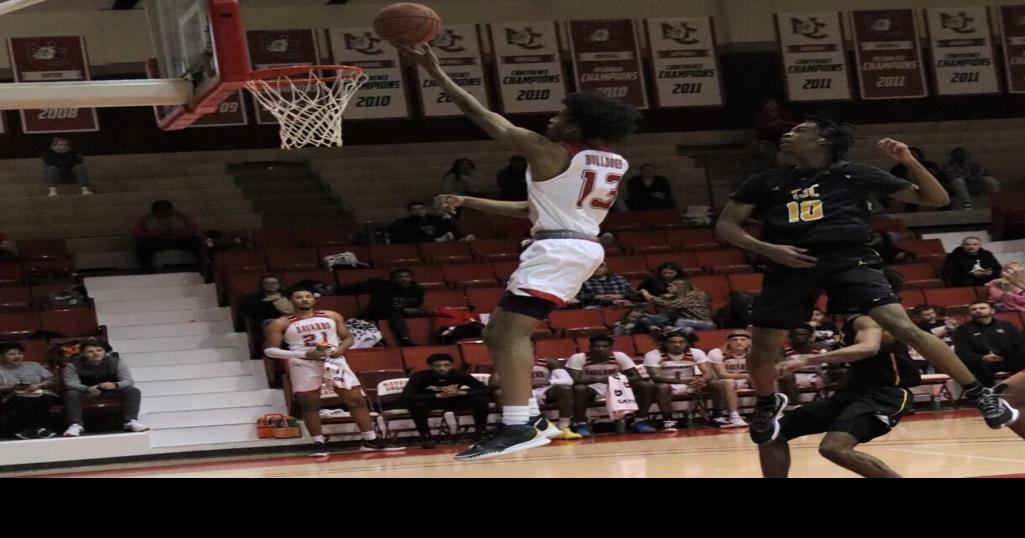 Navarro Basketball: Bulldogs down Tyler 79-62 | Sports ...