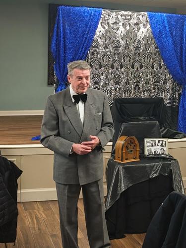 A Hollywood love story brought to life at Kinsloe | News ...