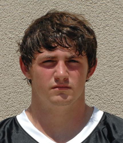 Class 2A All-State Football: Kerens' Zach Duncan, Hubbard's Josh ...