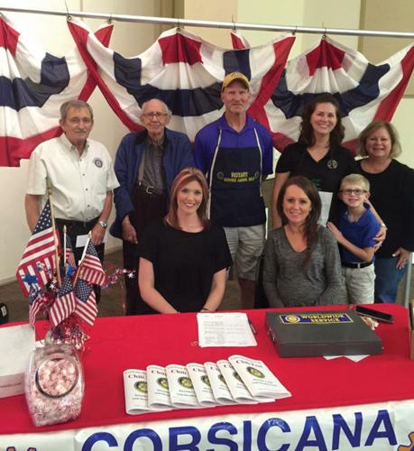 Chili on election day: Voting and Rotary fundraiser go hand in hand ...