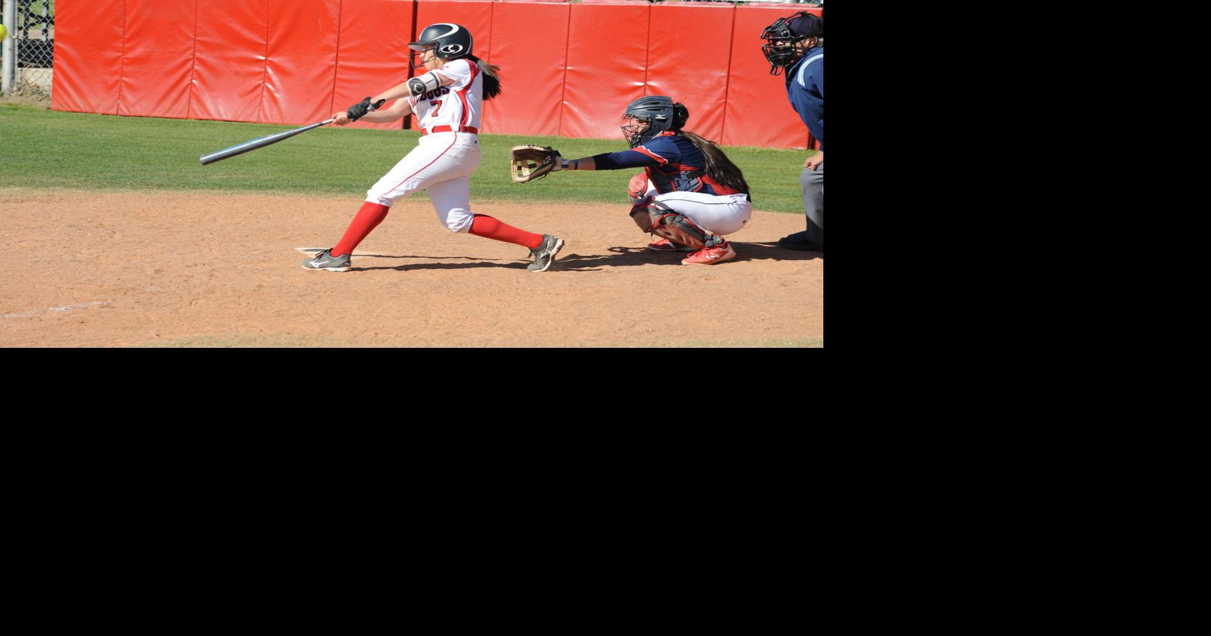 Ron Farmer's photos from Navarro softball doubleheader | Sports ...