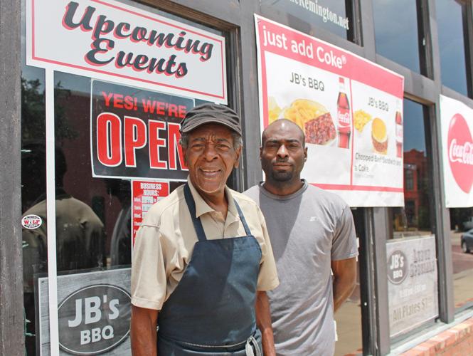 JB’s BBQ one of Corsicana’s best-kept secrets | News ...