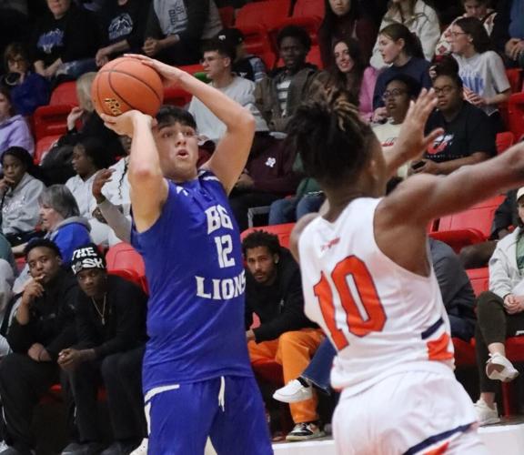 Kiwanis Classic: Rice downs Frost for girls title, Teague edges ...