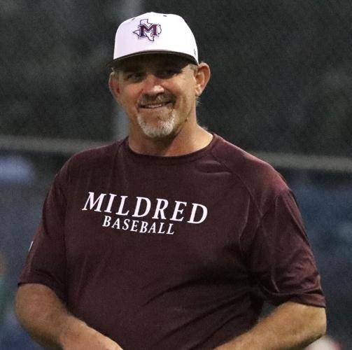 GC Baseball: Cayuga edges Mildred 8-7 | Sports | corsicanadailysun.com