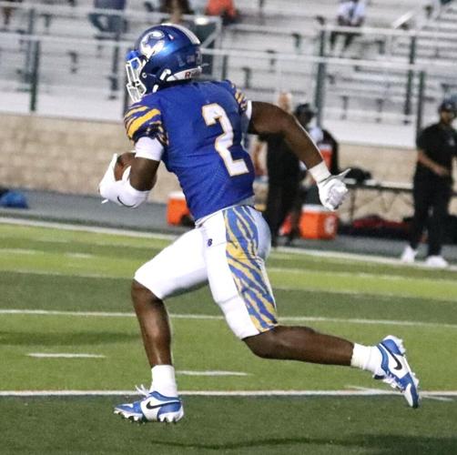 GC Football: Tigers fall to Arlington Seguin 42-7 | Sports ...