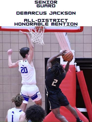 GC Boys Basketball: Dawson tops off big year with postseason honors ...