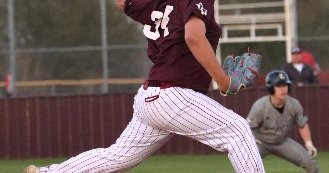 GC Baseball: Cayuga edges Mildred 8-7 | Sports | corsicanadailysun.com