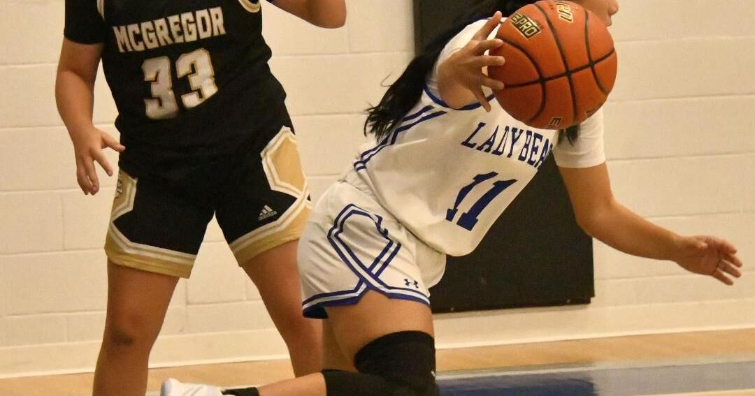 GC Girls Basketball: Frost knocks off 3A Palmer 32-26 | Sports ...