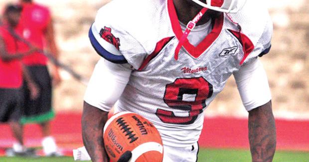 NJCAA Football: Tyler Apaches set to test Bulldogs defense | Sports ...