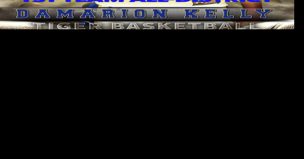 GC Boys Basketball: Tigers land three on All-District team | Sports ...