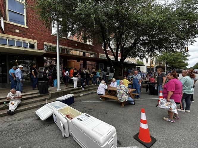 Downtown events lead into Derrick Days weekend | News ...