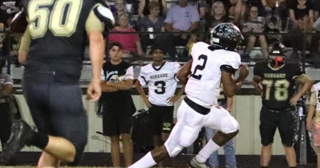 GC Football Previews: Dawson faces big test in Hico | Sports ...