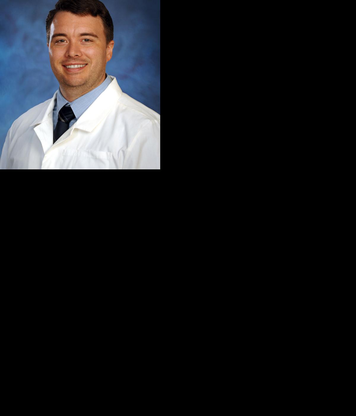 Take steps to stop the clot | News | corsicanadailysun.com