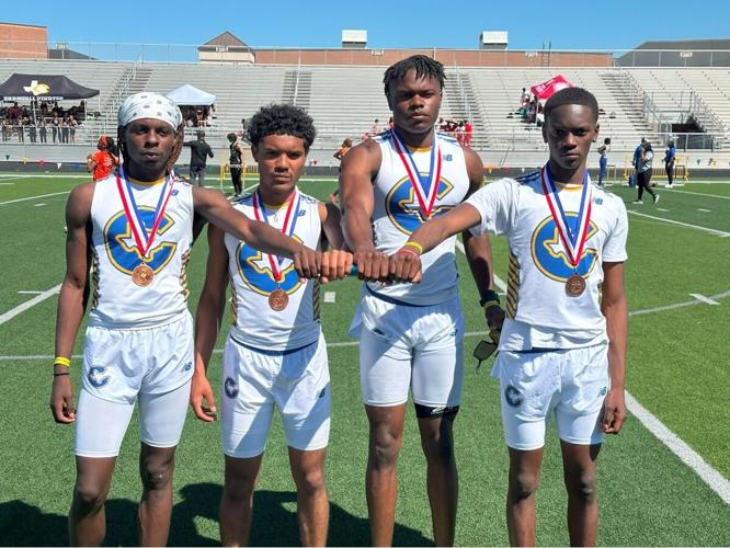 GC Track & Field Photos: Paul Borsellino's photos from the District 14 ...