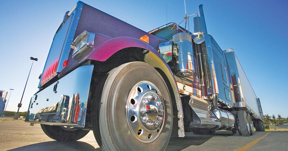 DPS joins annual commercial vehicle inspection effort | News ...