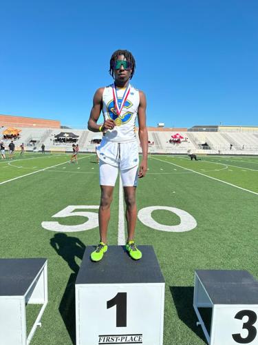 GC Track & Field Photos: Paul Borsellino's photos from the District 14 ...