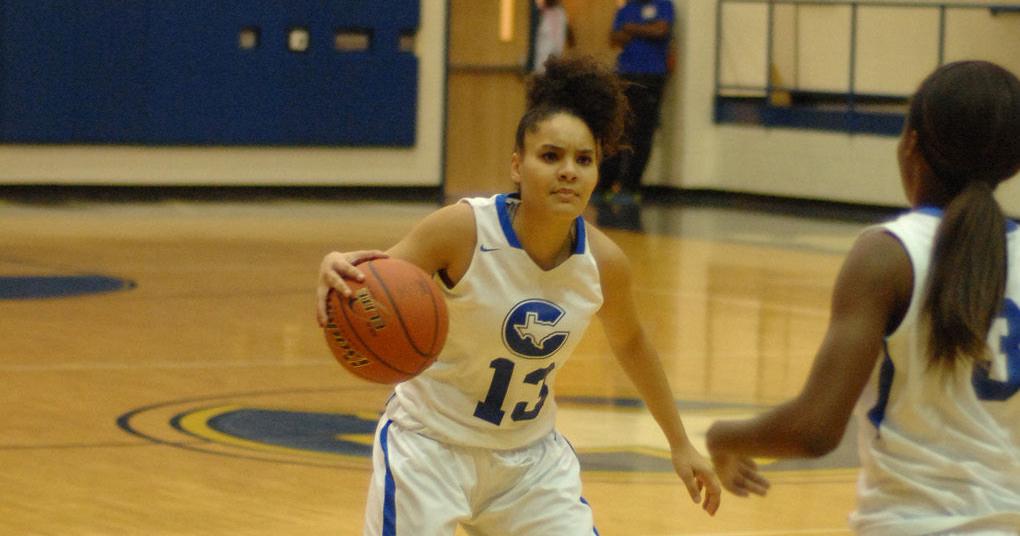 GC Girls Basketball: Tigers roll past Groesbeck | Sports ...