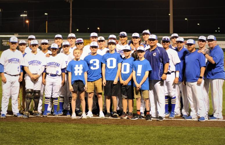 GC Baseball: Heath Autrey gets 200th win with Tigers | Sports ...
