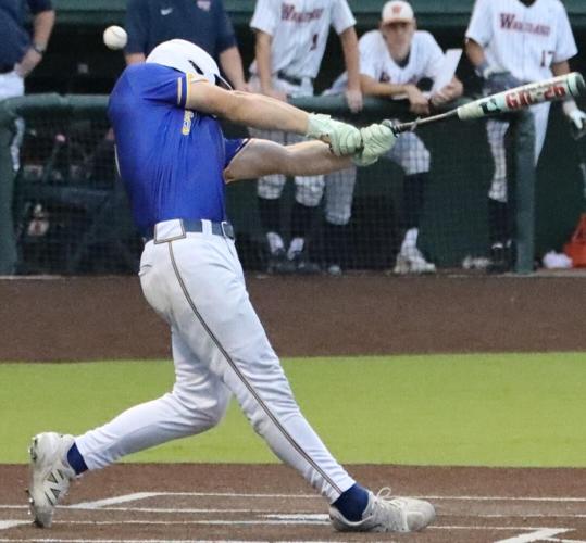 GC Baseball: Easton Autrey tops 2025 All-Golden Circle Baseball Team ...