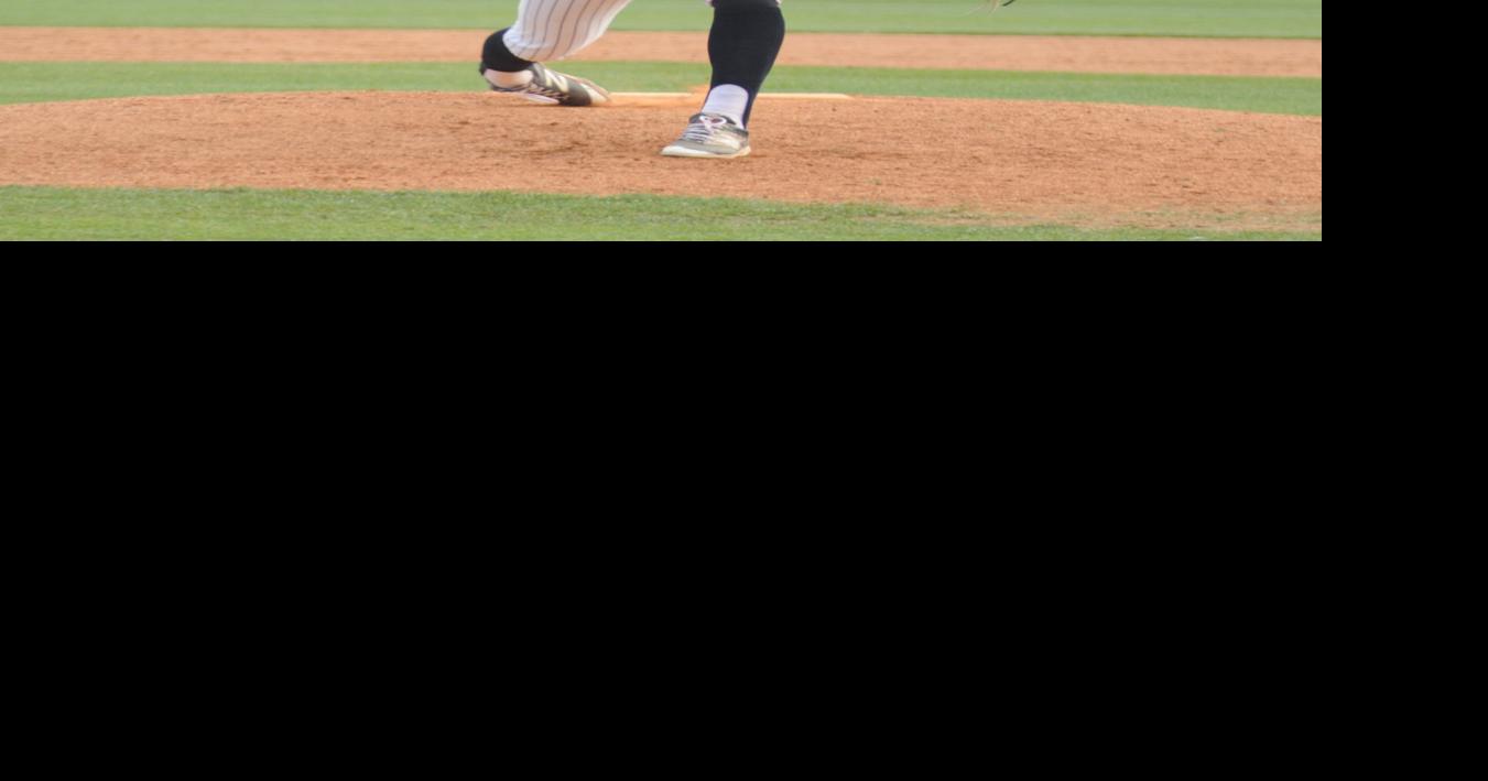 Former Navarro pitcher Austin Faith signs minor league deal with Mets ...