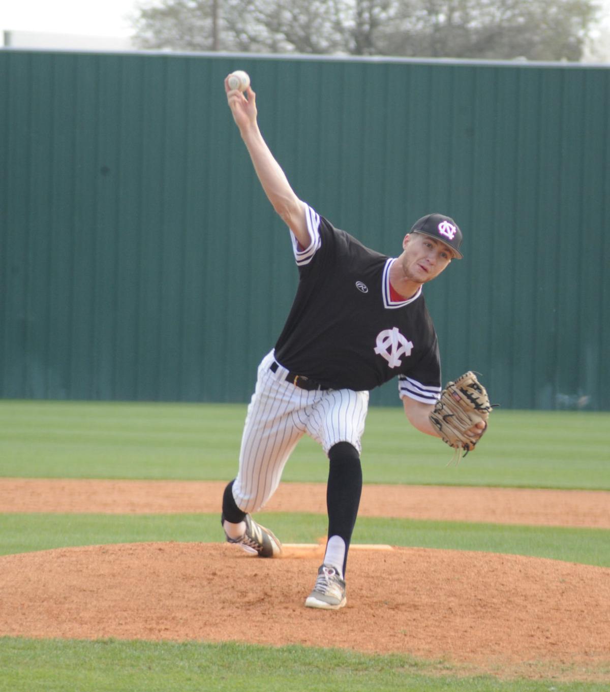 Navarro Baseball: Bulldogs open season against Temple | Sports ...