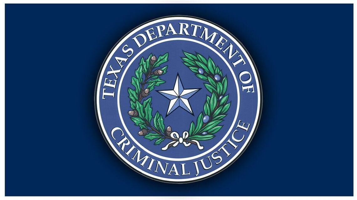 Tdcj Parole Release Issues
