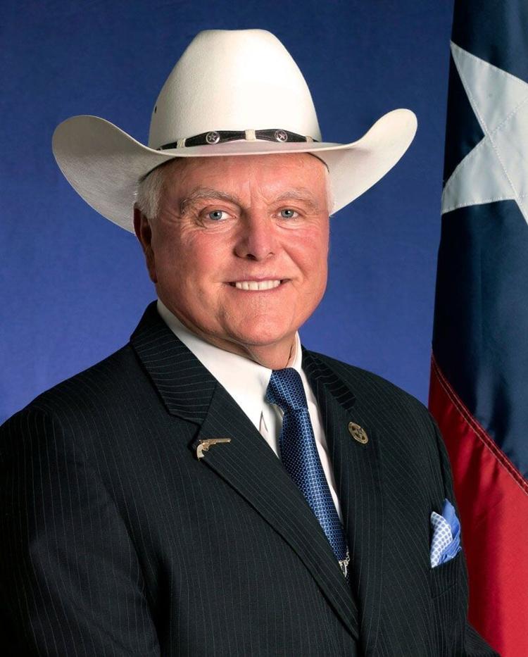 Commissioner Sid Miller responds to New Screwworm detections, demands ...