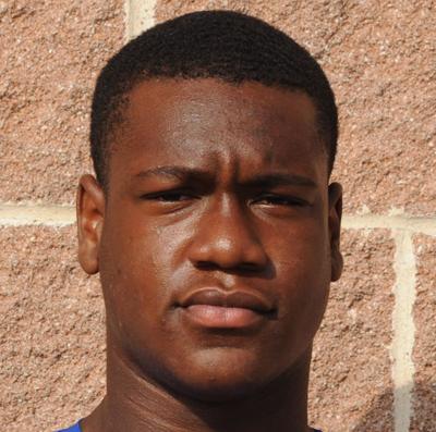 Corsicana's Melvin Martin earns 5A All-State honors | Sports ...