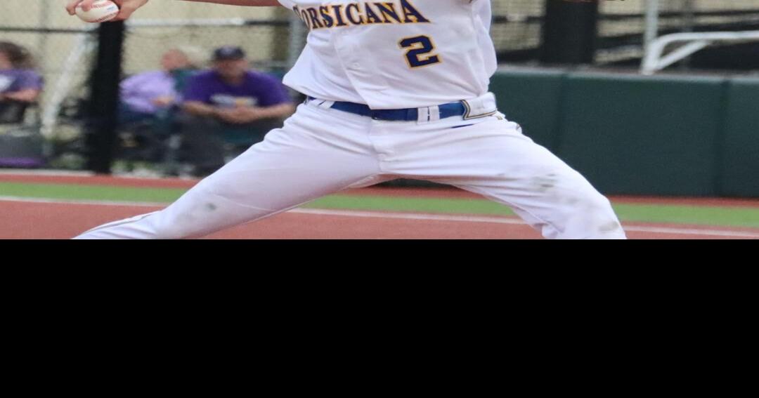 GC Baseball: Tigers see remarkable season end | Sports ...