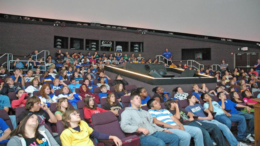 Cook Education Center a valuable asset, Navarro College celebrates 70th ...