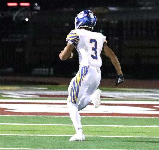 GC Football: Tigers off to 2-0 start after 34-16 win over 6A North ...