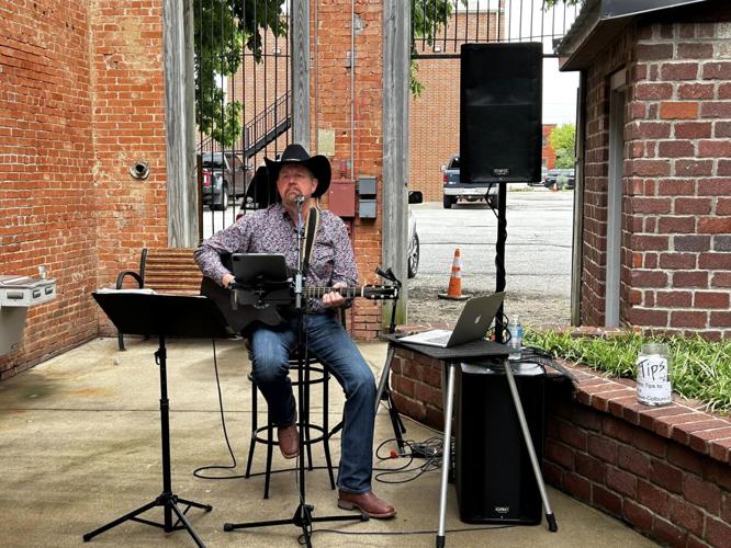 Downtown events lead into Derrick Days weekend | News ...