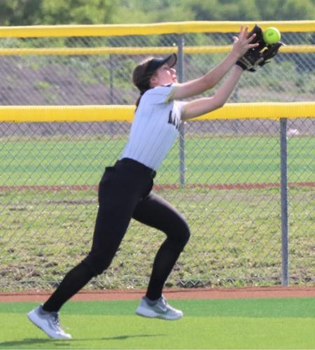 GC Softball Playoffs: Dawson sees season end | Sports ...