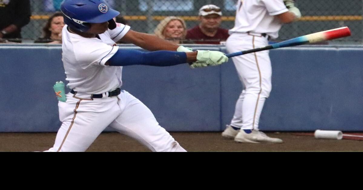 GC Baseball: Tigers face Hallsville in Area Round series in Bullard ...