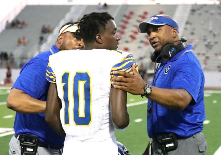 GC Football: Tigers made strides in first half of season | Sports ...