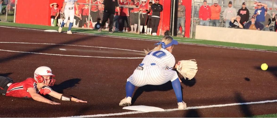 Photos: Paul Borsellino's photos from Blooming Grove's playoff game ...