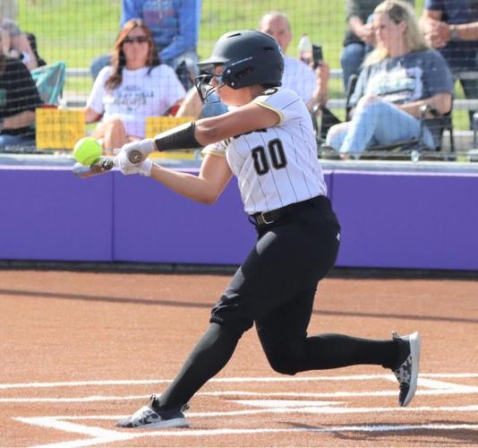 GC Softball Playoffs: Dawson sees season end | Sports ...