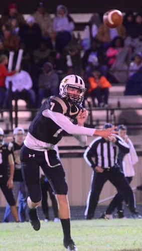 GC's Best: Hubbard senior Logan Morris | Sports | corsicanadailysun.com