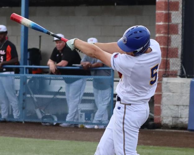 GC Baseball: Tigers face Hallsville in Area Round series in Bullard ...