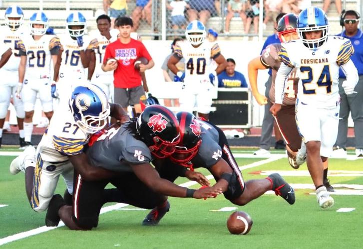 GC Football: Tigers off to 2-0 start after 34-16 win over 6A North ...