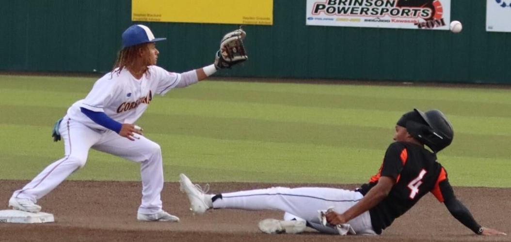 GC Baseball: Tigers hammer Lancaster 18-0 | Sports | corsicanadailysun.com