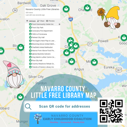 Children's scavenger hunt continues through March 21 | News ...