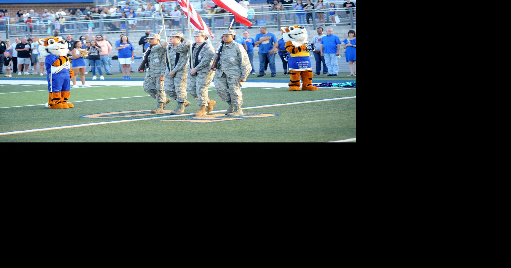 Corsicana High School hosts Meet the Tigers Night | News ...