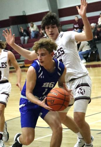 GC Boys Basketball: Mildred stays hot, wins 9th in a row with 65-38 win ...
