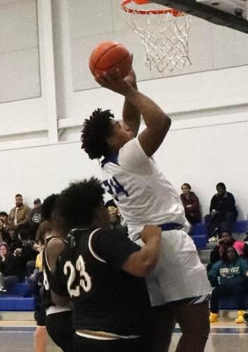 GC Boys Basketball: It was a busy week for Frost's Polar Bears | Sports ...