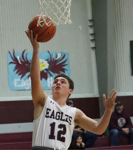 GC Boys Basketball: Mildred stays hot, wins 9th in a row with 65-38 win ...