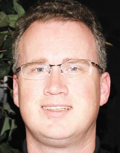 Monk chosen to lead CISD Board of Trustees | News | corsicanadailysun.com