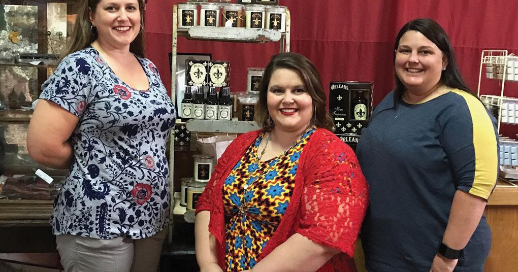 Fundraising for the cause: Lawhon takes on two benefits close to her ...